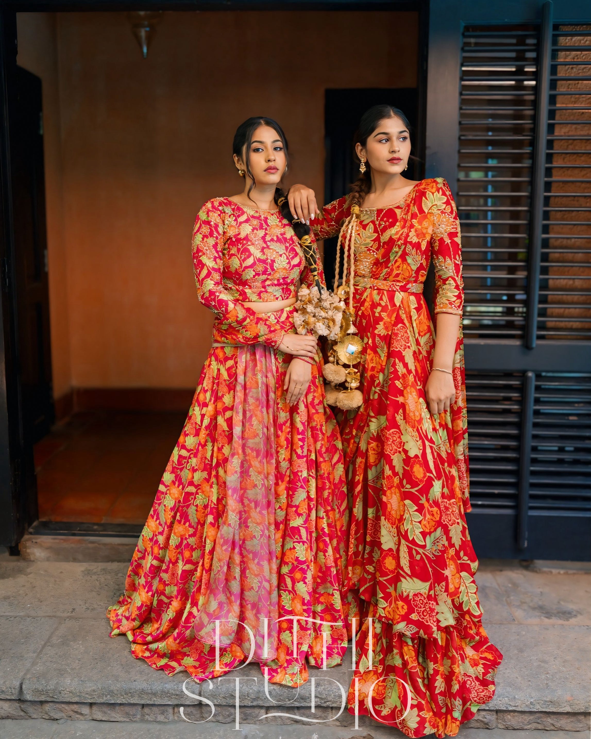 Sashi – DithiStudio